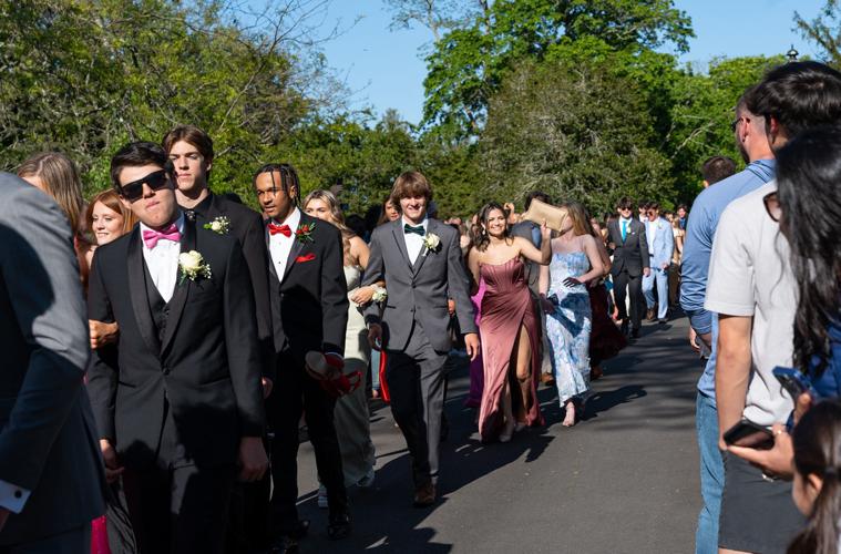 PHOTOS: A Picture-Perfect Promenade In Sandwich | Sandwich News ...