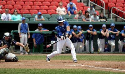 Upper Cape Tech Baseball Reaches South Sectional Finals | Bourne Sports ...