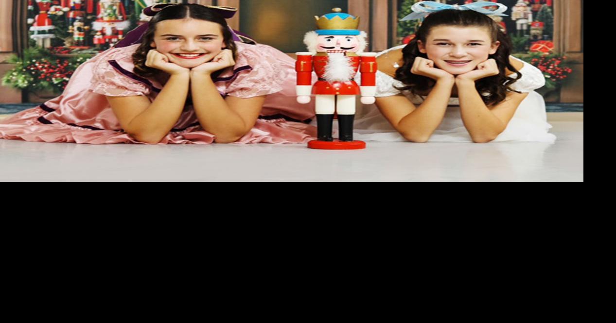 Sandwich Dance Academy Will Present ’The Nutcracker’ December 2 And 3 ...