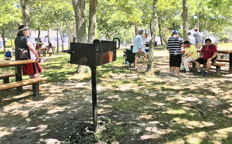 Group Aims To Dispel Misconceptions About, Assist Cape’s Homeless ...