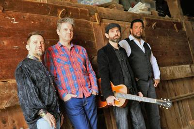 Delta Generators Will Play At The Spire | Arts & Entertainment ...