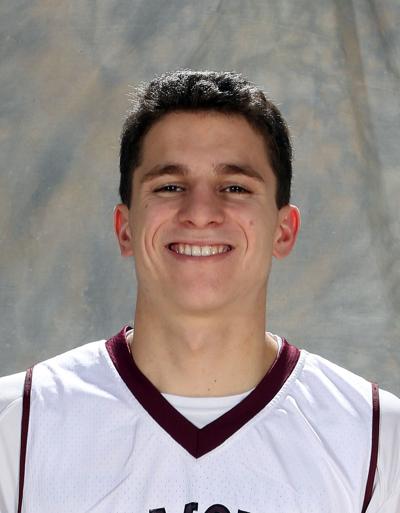 Outside The Lines With Eli Harris From Falmouth High School | Falmouth ...