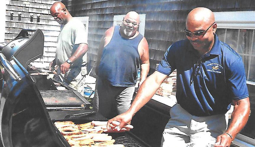 Granny Squannit: Church Without Walls Service A Powerful Presentation ...