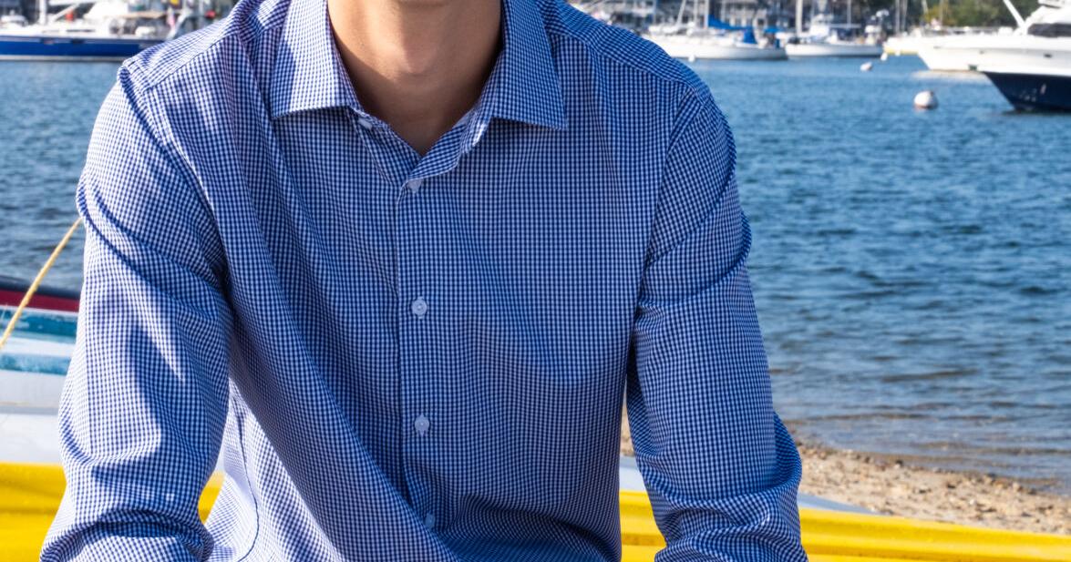 Robert Simpkins Named VIPS Student Volunteer Of Month | Music ...