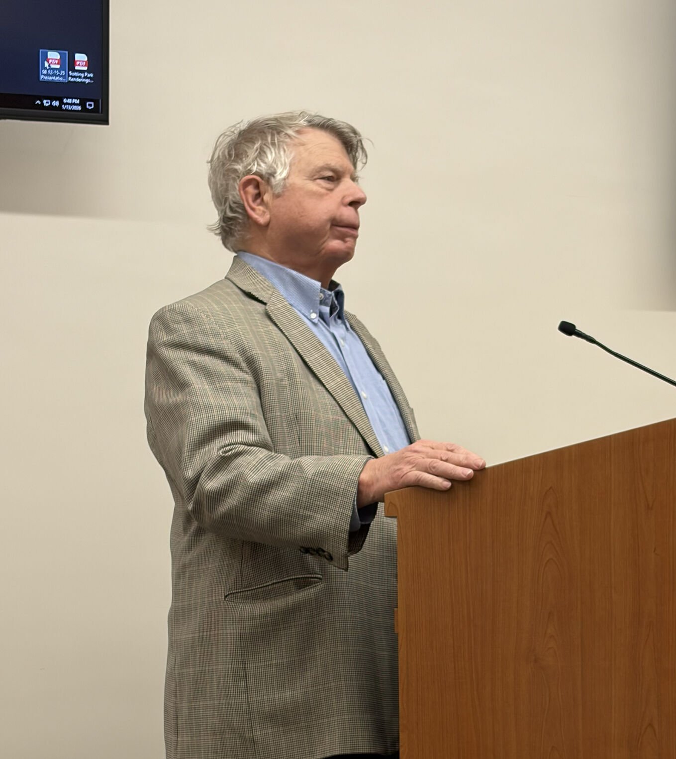 Country Club Solar Review Continues With Focus On Safety, Site Design ...