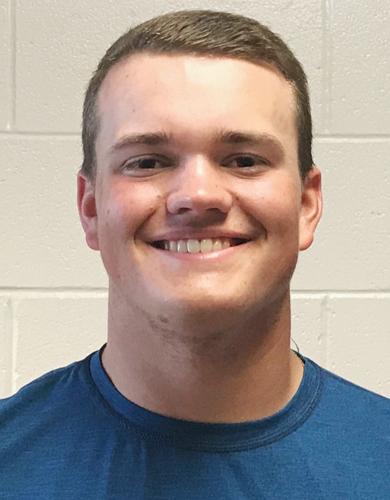 Bourne Athlete Of The Week - Jack Neil | Bourne Sports | capenews.net