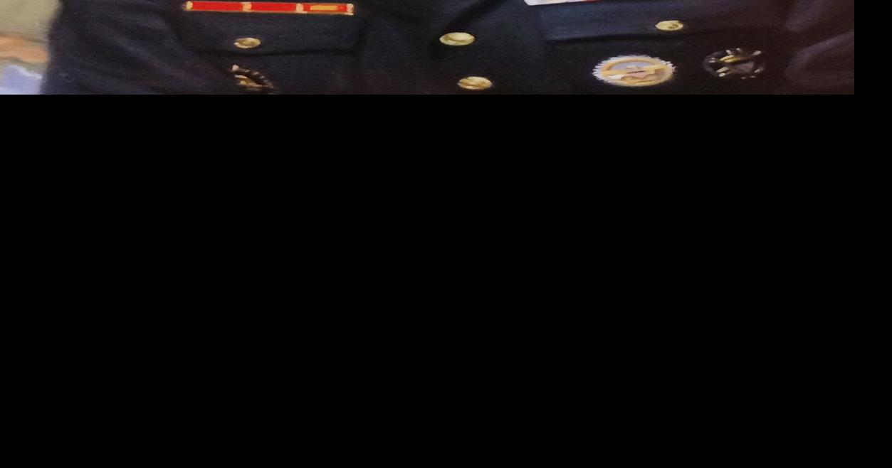 Veterans Spotlight: General Gordon R. Sullivan | Falmouth Columns ...