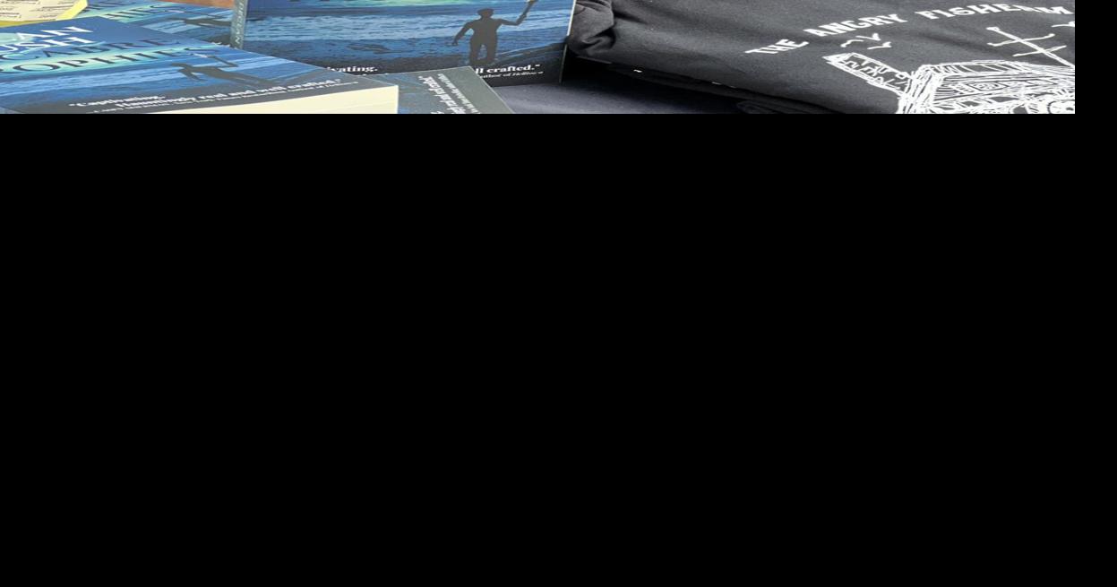 'Macabre Trophies' Is New Thriller From Author Ted Murphy | Arts & Entertainment | capenews.net