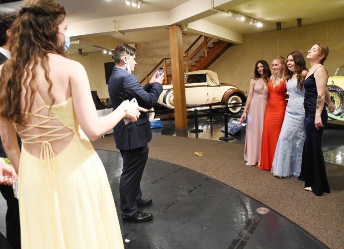 Sandwich High School Prom 2021 In Photos | Sandwich | capenews.net