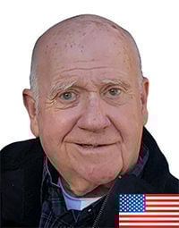 Raymond Mason Tow | Falmouth Obituaries | capenews.net