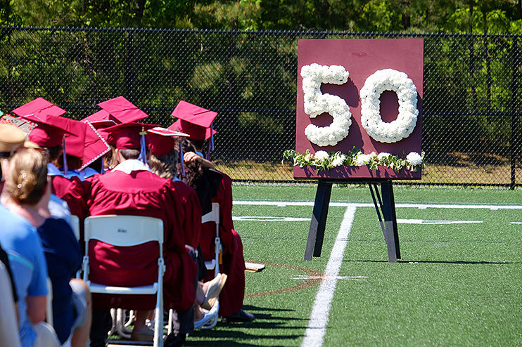 Falmouth High School Graduation 2024 Gallery 2 | Falmouth News ...