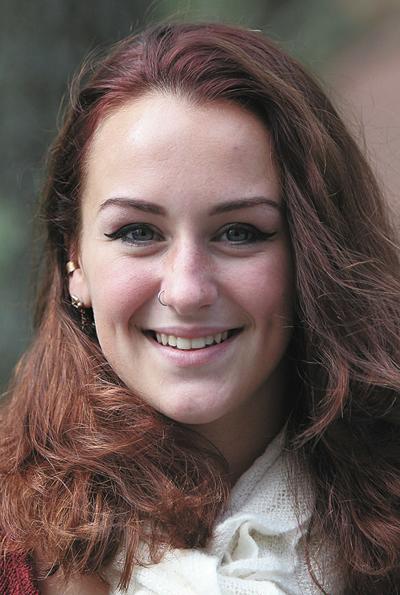 Outside The Lines With Emma Reed From Bourne High School | Bourne ...