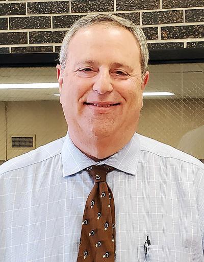As Retirement Nears, Dr. Dutch Reflects On Upper Cape Tech Career ...