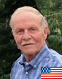 Richard Stuart Brereton Sr. | Falmouth Obituaries | capenews.net