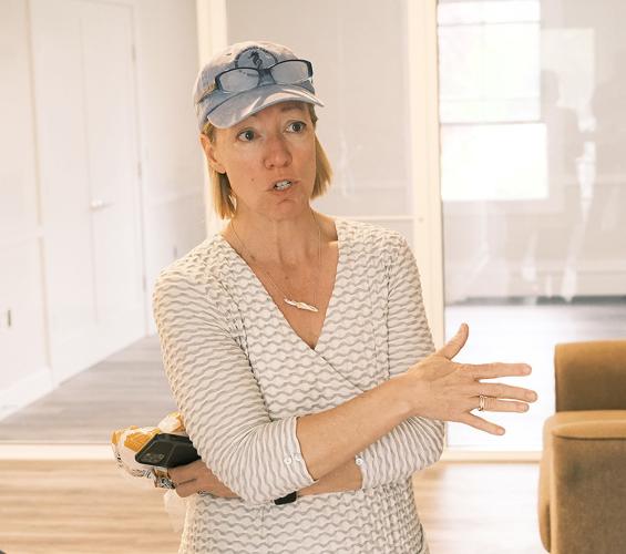 Falmouth's First Veterans Center Almost Ready To Open | Falmouth News ...