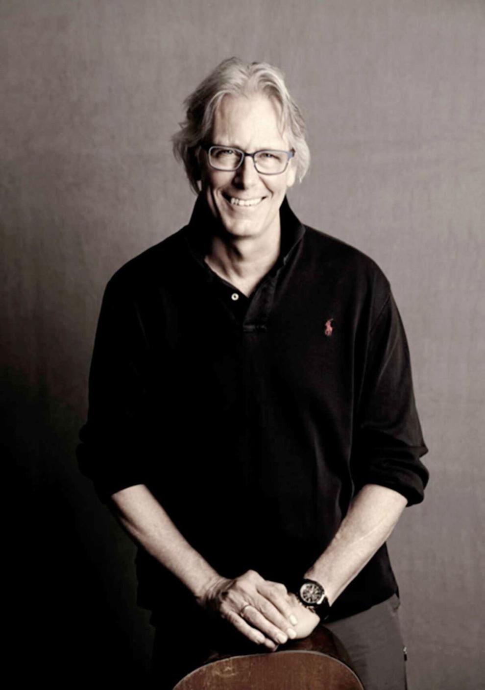 Jon Pousette-Dart Trio To Perform In Plymouth | Arts & Entertainment ...