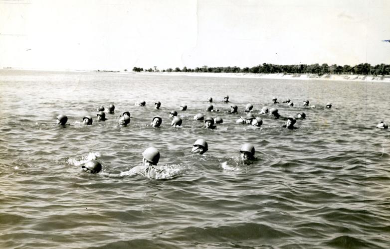 East Falmouth Man Hopes To Get Washburn Island Made A National Landmark ...