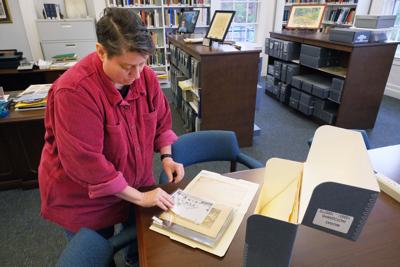 Sandwich Library To Display Historic Photographs As Part Of Ongoing Art ...