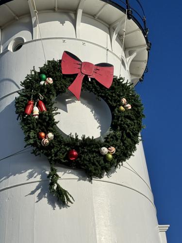 wind blown crossword