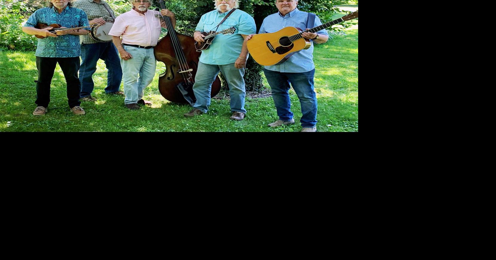 Bluegrass Group To Perform in Dennis | Arts & Entertainment | capenews.net
