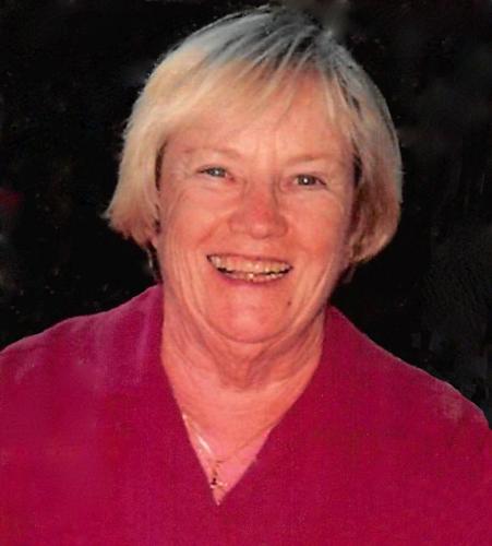 Theresa C. Carchidi | Bourne Obituaries | capenews.net