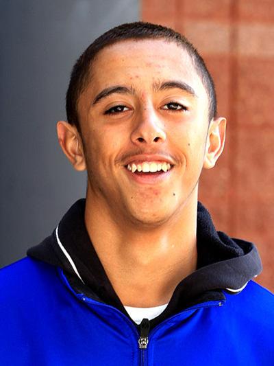 Mashpee Athlete Of The Week - Shawn Hendricks | Mashpee Sports ...