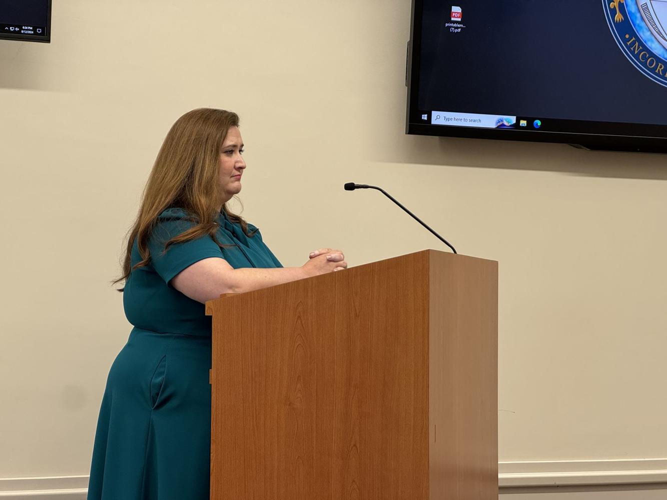 New Appointees To Plan Celebration For America's 250th Birthday In ...