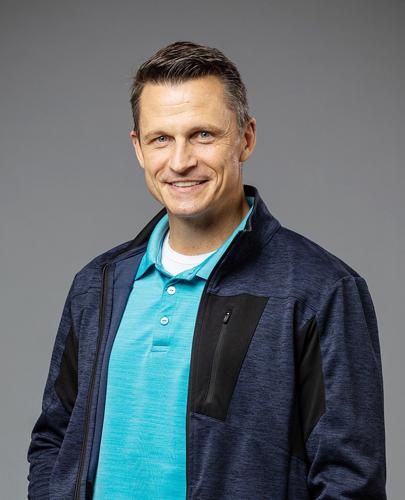 Mark Riley Will Headline Comedy Night At Sea Crest | Arts ...