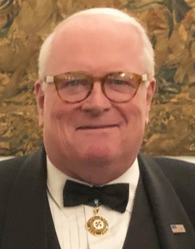 Frederick Ahearn | Falmouth Obituaries | capenews.net