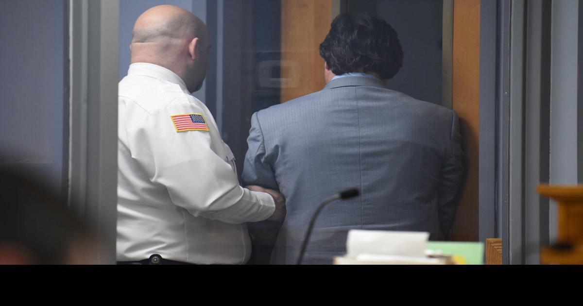 Victim Expresses Gratitude To Key Players After Michael Blanton Is ...