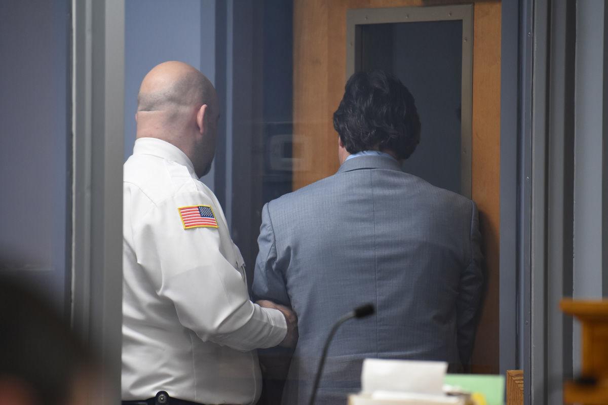 Victim Expresses Gratitude To Key Players After Michael Blanton Is ...