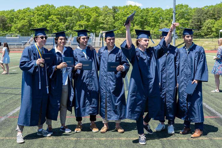 Sandwich High School Graduation 2024 - Gallery 3 | Photography ...