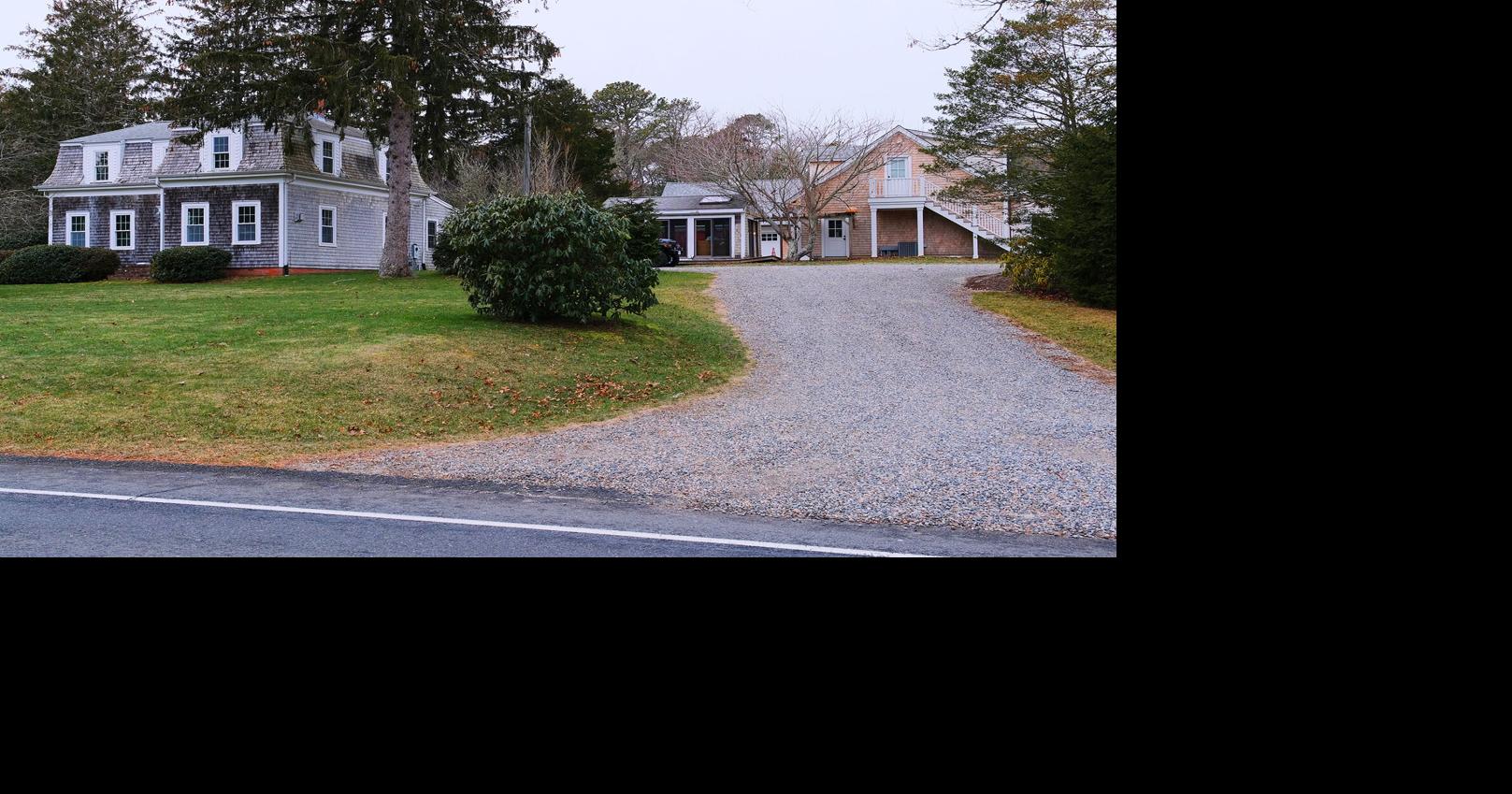 CPC Debates, Recommends Amos House Restoration To Town Meeting ...