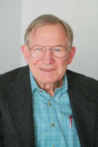 Sam Patterson Is Stepping Away From Town Politics | Falmouth News ...