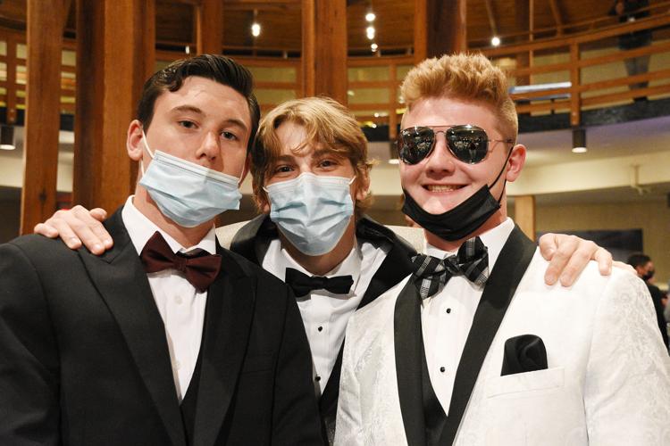 Sandwich High School Prom 2021 In Photos | Sandwich | capenews.net
