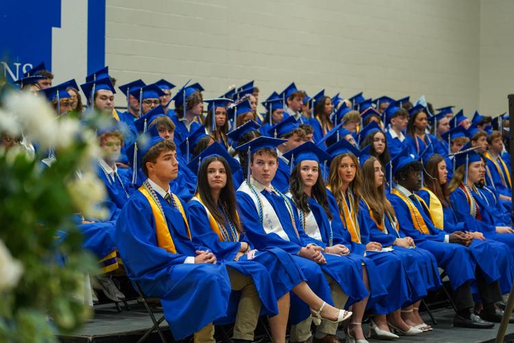 Mashpee Celebrates Class Of 2026 | Mashpee News | capenews.net