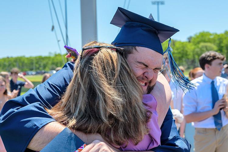 Sandwich High School Graduation 2024 - Gallery 3 | Photography ...