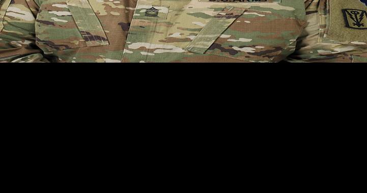 Veteran Spotlight — Shawn Welsh/US Army | Falmouth Columns | capenews.net