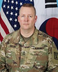 Veteran Spotlight — Shawn Welsh/US Army | Falmouth Columns | capenews.net