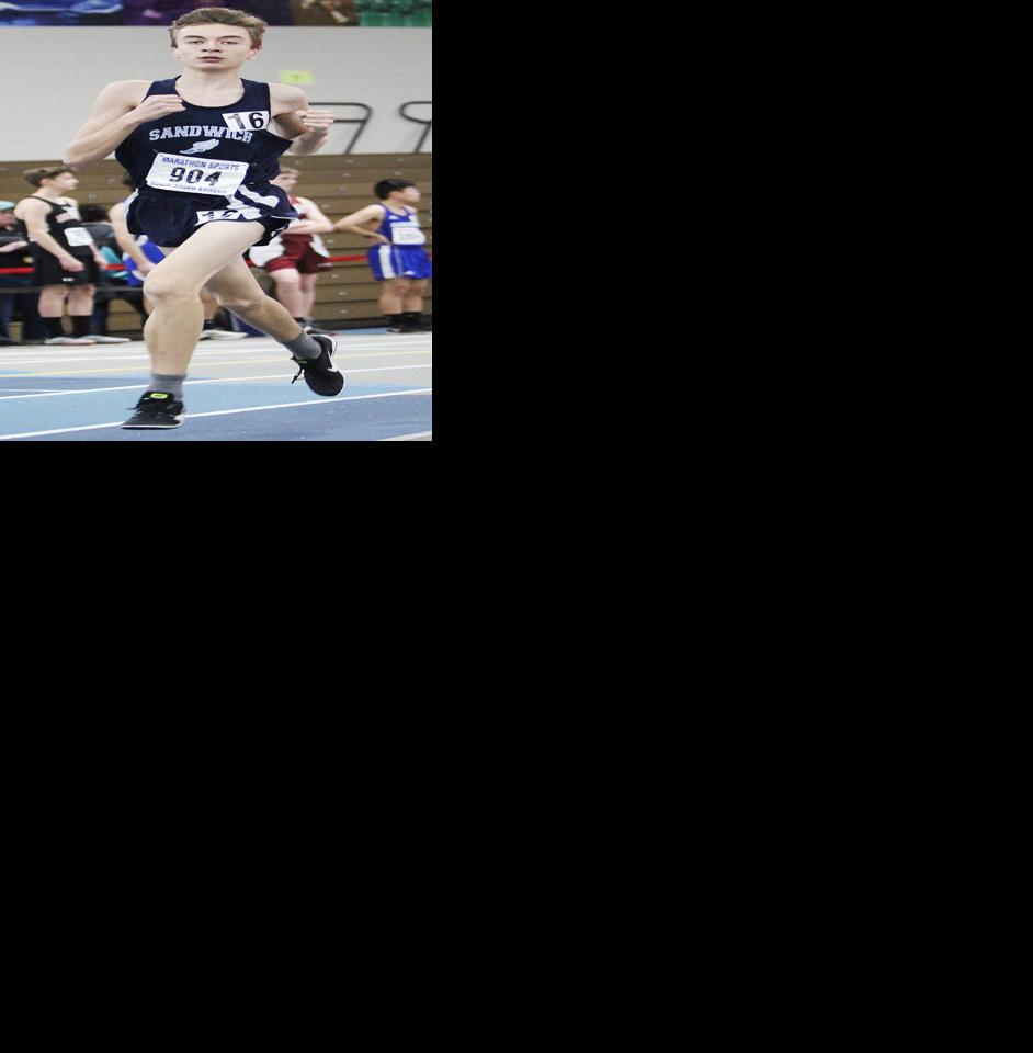 Sandwich Athlete Of The Week — Max Sullivan | Sandwich Sports ...