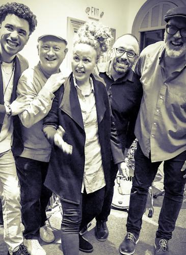 Jazz Pianist Nina Ott Part Of ‘Cape Symphony Presents’ | Arts ...