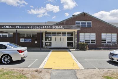 Board Chooses Option 5A For Peebles | Bourne News | capenews.net