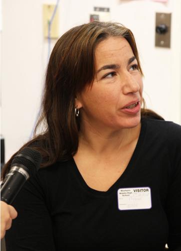 Reclaiming A Language | Mashpee News | capenews.net