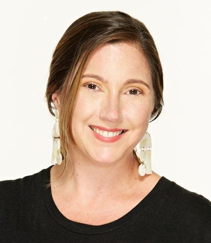 Sarah DiGregorio To Discuss New Book | Falmouth Briefs | capenews.net