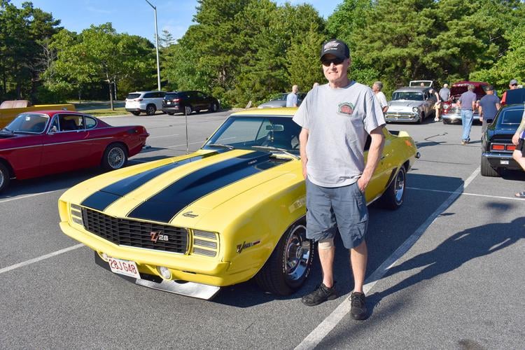 SHAM Rods Car Shows Return This Summer | Sandwich News | capenews.net
