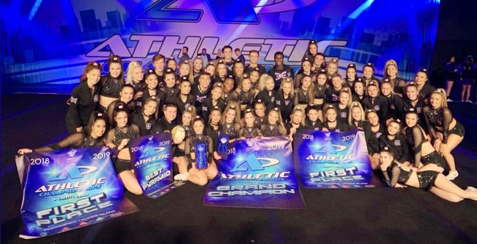 Pimental Tumbles Into World Championship | Sandwich Sports | capenews.net