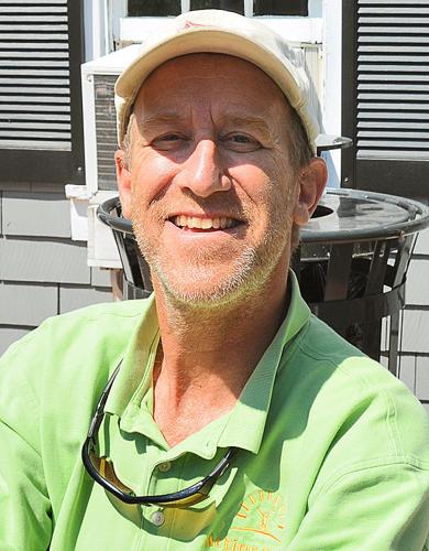 Mr. Switzer Retires From Teaching After 30 Years | Falmouth News ...