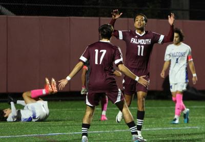 Resurgent Falmouth Soccer Team Keeps Hope Alive | Falmouth Sports ...