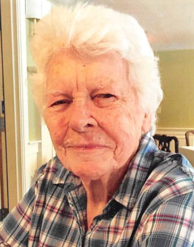 Barbara Hart | Falmouth Obituaries | capenews.net