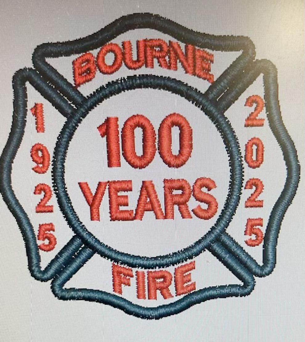 Plans In Progress For Centennial Celebration Of Bourne Fire Department ...